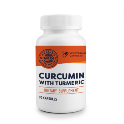 Vimergy Curcumin with Turmeric – Flower of Life