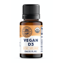 Vimergy Vegan EPA/DHA – 90 Capsules - Flower of Life