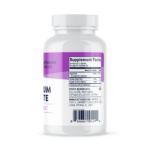 Vimergy Magnesium Glycinate - Flower of Life