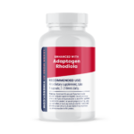 Vimergy Adapto B-Complex - 120 Capsules - Flower of Life