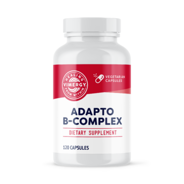 Vimergy Organic Barley Grass Juice Powder - Flower of Life